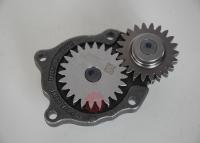 China Cummins QSB6.7 Engine Oil Pump Lubrication System 4939588 for sale
