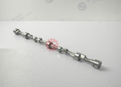 China Original ISG Diesel Engine Camshaft 3697688 3697177 3696135 Standard Size for sale