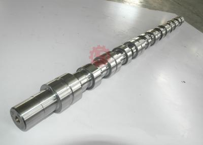 China Genuine Machinery NT855 Diesel Performance Camshaft For Cummins 4913963 for sale