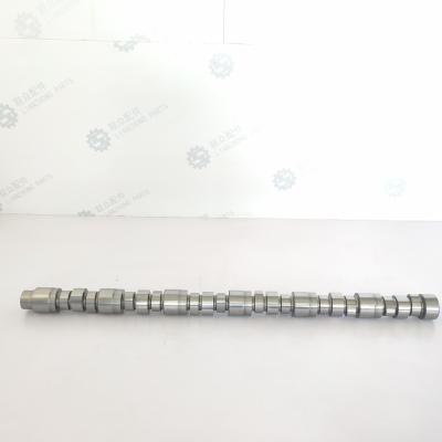 China K19 Diesel Engine Camshaft 3066877 100% Quality Tested Standard Size for sale