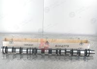 China 3104279 Diesel Engine Camshaft QSX15 ISX15 4101476 3681710 for sale