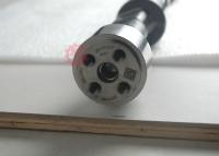 China Genuine ISG Diesel Engine Camshaft Replacement 3697688 Auto Engine Parts for sale