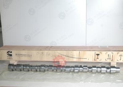 China High Performance Diesel Camshafts M11 Diesel Engine Parts 4004556 for sale