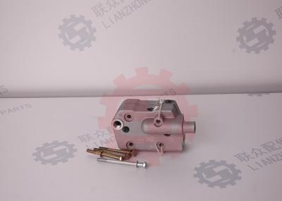 China High quality 6BT air compressor 4946294 for DCEC truck spare parts for sale
