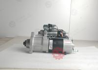 China Cummins  Diesel engine parts 6CT ISLE starter Engine Starter 5346195 for sale