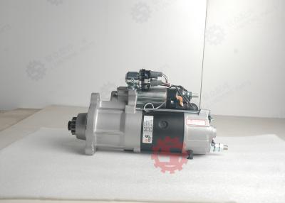 China Cummins  Diesel engine parts 6CT ISLE starter Engine Starter 5346195 for sale