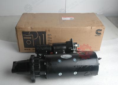 China Cummins  Diesel Genuine K19 Starter Motor 3021038 4906788 3636821 for sale