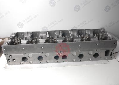 China QSX15 ISX15 Diesel Motor Engine Parts , ISX Cylinder Head 4962732 for sale
