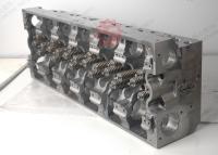China QSX15 ISX15 Diesel Motor Engine Parts , ISX Cylinder Head 4962732 for sale