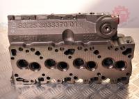 China 3.9L Genuine Engine Parts 4BT Cylinder Head 3966448 3920005 3933370 for sale