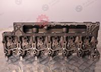 China Professional Diesel Engine Spare Parts 6BT Cylinder Head 3966454 for sale