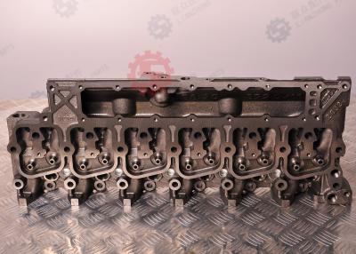 China Professional Diesel Engine Spare Parts 6BT Cylinder Head 3966454 for sale