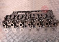 China Professional Diesel Engine Spare Parts 6BT Cylinder Head 3966454 for sale