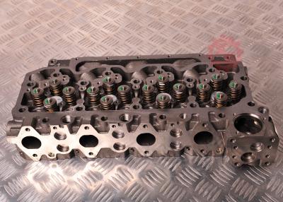 China 4 Cylinder Diesel Engine Parts 4.5L QSB ISBe ISDe Cylinder Head 5311253 4941496 for sale
