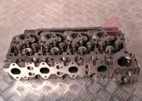 China 4.5L QSB ISBe ISDe Truck Cylinder Head , 4 Cylinder Head 5311253 4941496 for sale
