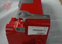 China ISG Engine Cylinder Head Assembly 3694193 Genuine Engine Parts for sale