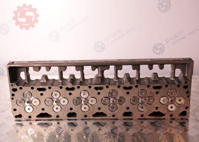 China ISM/QSM/M11 Engine Cylinder Head TLA 2864028 4999617 Standard Size for sale