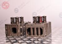 China K19 Cylinder Head Assy 3640321 100% Quality Tested Standard Size for sale