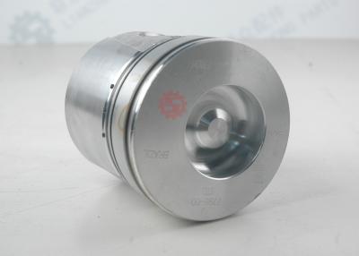 China Cummins    6BT5.9 Diesel engine parts Piston kit 3957795 for excavators for sale