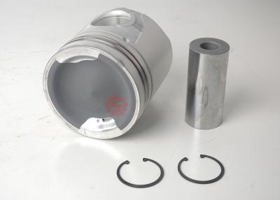China Professional K19 Piston And Liner 3096680 3631246 Diesel Engine Piston for sale