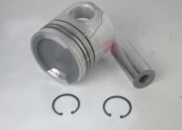 China KTA19 Piston And Liner 3096682 Diesel Engine Spare Parts 12 Months Warranty for sale