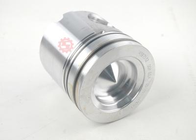 China ISBe Piston And Liner Diesel Engine Spare Parts 3972884 4025011 4897512 for sale