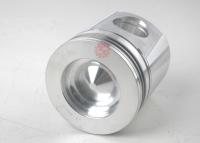 China ISC Truck Engine Parts , Diesel Engine Piston Kit 3943367 Part Number for sale