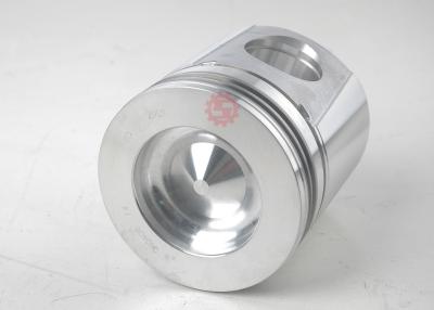 China ISC Truck Engine Parts , Diesel Engine Piston Kit 3943367 Part Number for sale