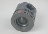 China Dongfeng Truck Engine Spare Parts , ISDe Custom Diesel Pistons 4939181 5255257 for sale