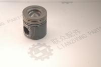 China ISF3.8 Original Piston , Auto Piston 5258754 12 Months Warranty for sale
