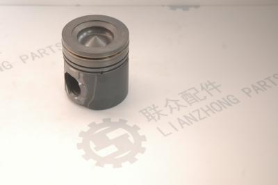 China ISF3.8 Original Piston , Auto Piston 5258754 12 Months Warranty for sale