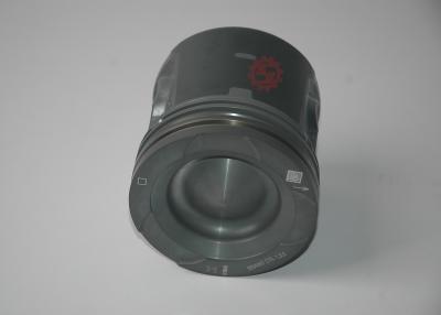 China Durable Piston And Liner 3694067 Engine Piston For ISG12 ISG12 Engine for sale
