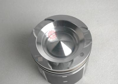 China Silver Color ISG Engine Piston Kit 3694526 Standard Size For Foton Engine for sale