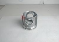 China Silver Color ISG Engine Piston Kit 3694526 Standard Size For Foton Engine for sale