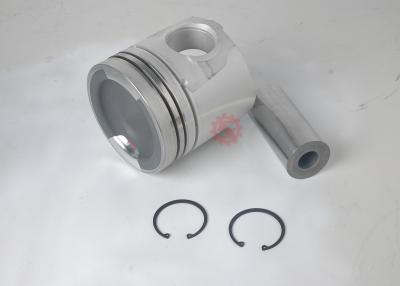 China Standard Size Piston And Liner 19 Piston 3096681 12 Months Warranty for sale