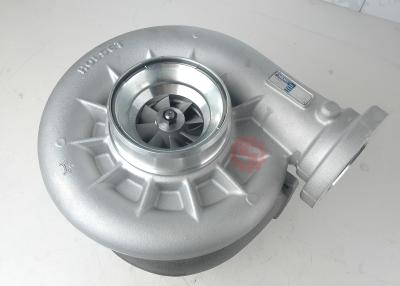 China 3594195 Truck Turbocharger , QSX15 Holset Hx82 HX82 Turbocharger for sale
