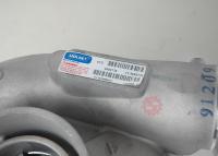 China Standard Size Holset Turbocharger 3800858 3592775 3592776 For Engine ISM QSM M11 for sale