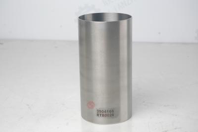 China Cummins   6BT 4BT 3904166 engine cylinder sleeve liner for sale