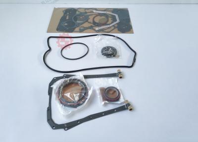 China Original Engine Repair Kit 6BT Engine Lower Gasket Set 3802376 For 6D102 for sale