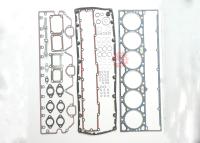 China Original Engine Repair Kit M11 ISM QSM 4089478 Upper Gasket Kit for sale