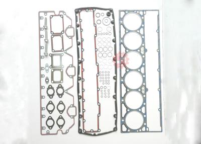 China Original Engine Repair Kit M11 ISM QSM 4089478 Upper Gasket Kit for sale
