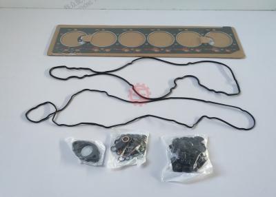 China QSL ISL Engine Repair Kit 4089978 Diesel Engine Upper Gasket Kit for sale