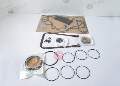 China Diesel Engine Repair Kit QSL ISL Engine Lower Gasket Set 4089979 for sale