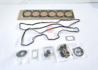 China QSB ISB Upper Lower Repair Gasket Repair Kit , Engine Overhaul Gasket Kit 4955229 4955230 for sale