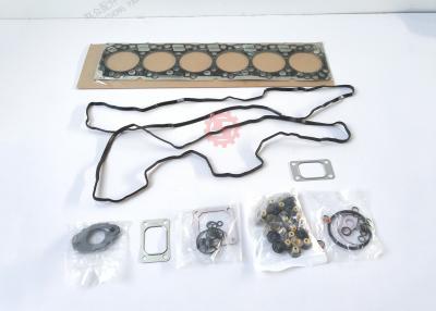 China QSB ISB Upper Lower Repair Gasket Repair Kit , Engine Overhaul Gasket Kit 4955229 4955230 for sale