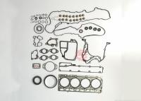 China Truck ISF3.8 Diesel Engine Gasket Kit / Repair Kit / Overhaul Kit for sale