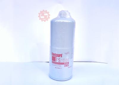 China Heavy Truck Diesel Engine Filter Replacement FS1006 1 Year Warranty for sale