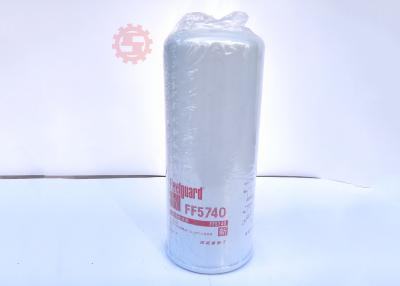China FF5740 Diesel Fuel Water Separator Filter , Diesel Engine Spare Parts for sale