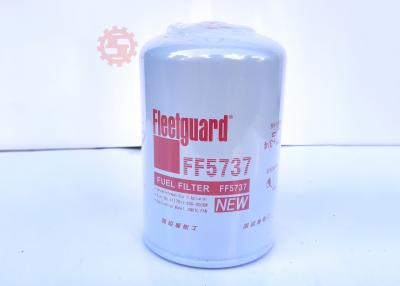 China Replacement Diesel Engine Filter FF5737 For Construction Equipment for sale