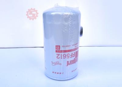 China Engineering Machinery Fuel Separator Filter , FF5612 Water Separator In Diesel Engine for sale